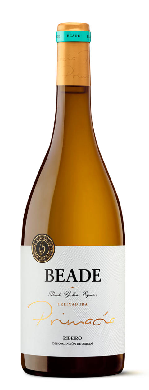 Beade Primacía D.O. Ribeiro - Boa Uva